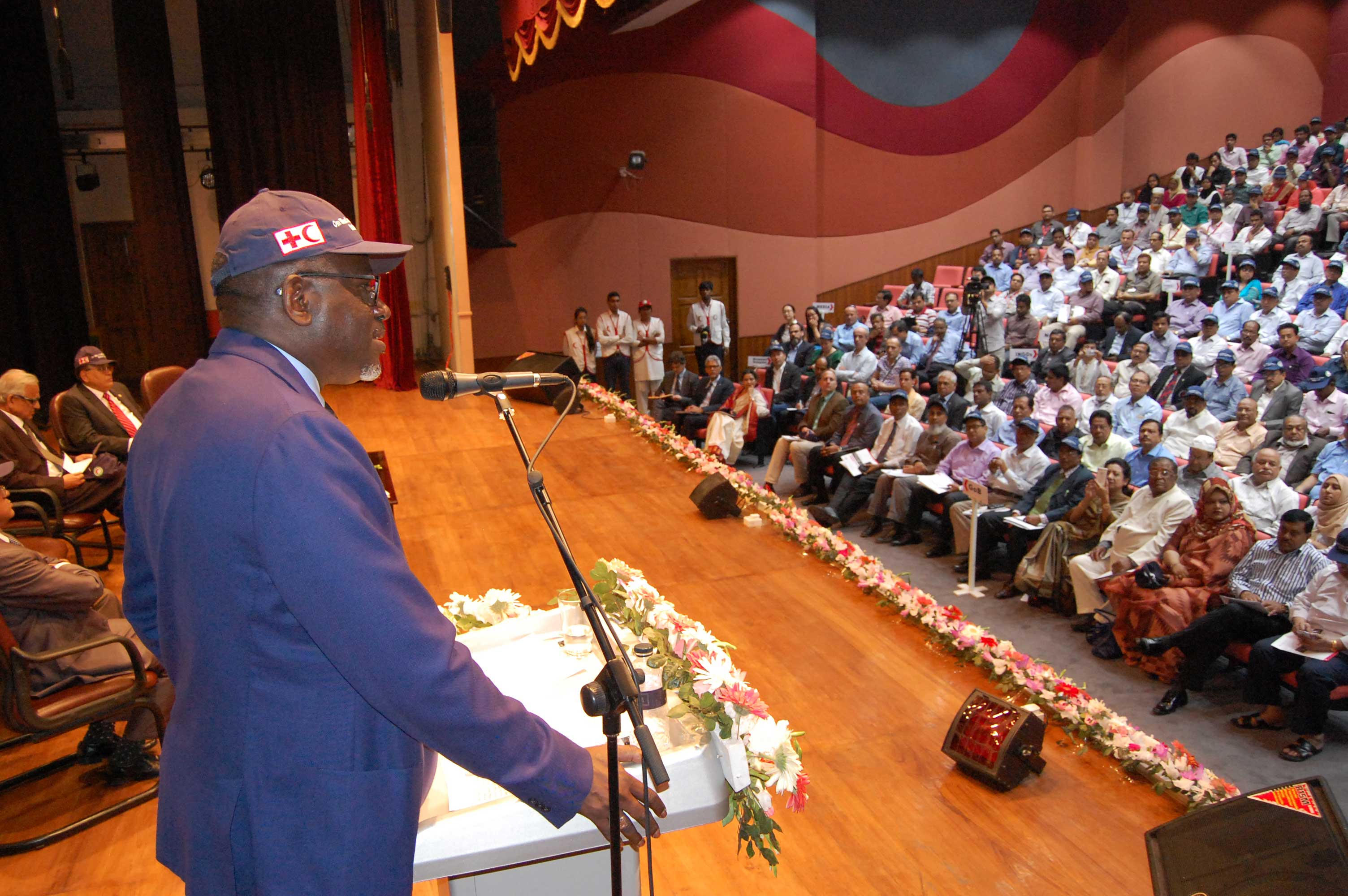 Photo Gallery - BDRCS