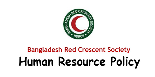 Policy and Framework - BDRCS