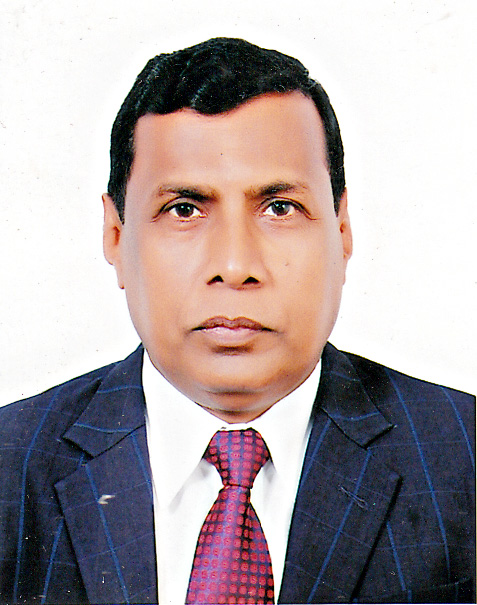 Managing Board - BDRCS