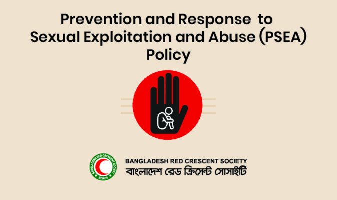 Child Protection - BDRCS