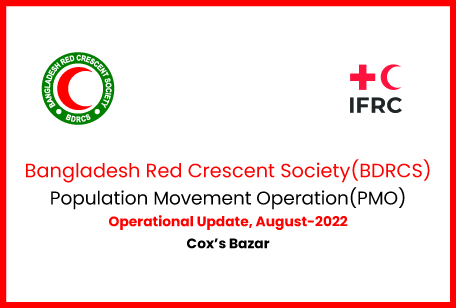 BDRCS | Bangladesh Red Crescent Society