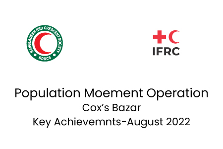BDRCS | Bangladesh Red Crescent Society